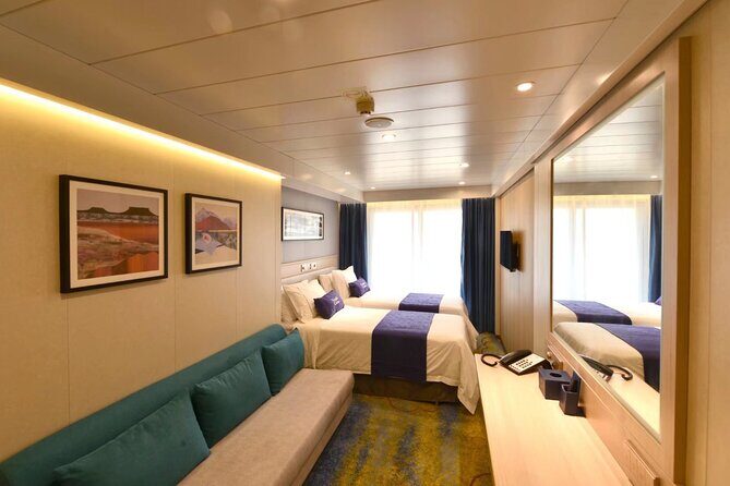 5D4N Yangtze River tour: Yichang to Chongqing by Victoria Sabrina - Final Thoughts: The Value in a River Journey