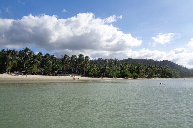 5days and 4 nights combination Elnido and Puerto princesa Palawan - Frequently Asked Questions