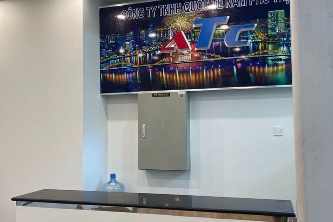 5G SIM Card in Vietnam Pickup at Da Nang International Airport - What travelers love about this service