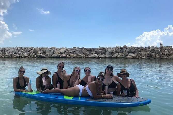 5H 42' Azimut Yacht All-Inclusive from Tulum & Playa del Carmen. - Practical Details & Tips