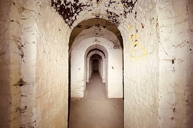 5h Abandoned Fort, Dracula's Grave and Mogooaia Palace, Private - Final Thoughts: Is This Tour Right for You?