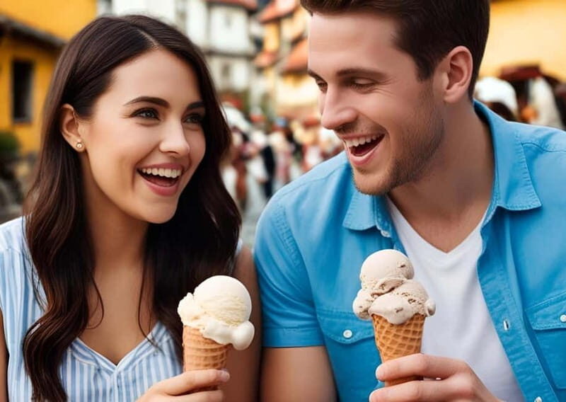 5h All-in SUMMER Tour River Cruise, Castle, Lunch & Treats - Who Will Love This Tour?