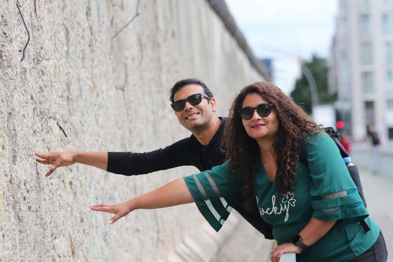 5h Berlin private Tour with Guide, Chauffeur & Photographer - The Sum Up: The Practical Choice for a Memorable Berlin Day