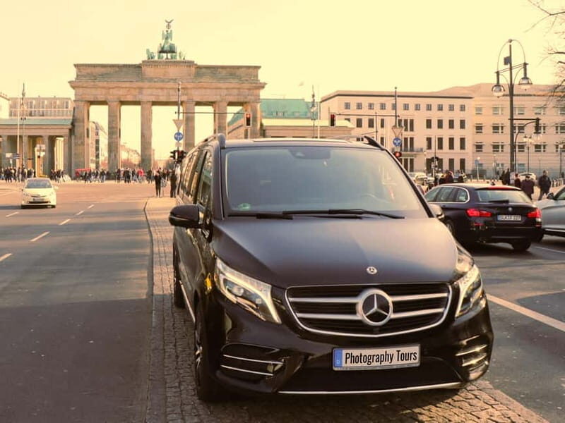 5h Potsdam private tour with Guide, Chauffeur & Photographer - The Experience’s Strengths and Considerations