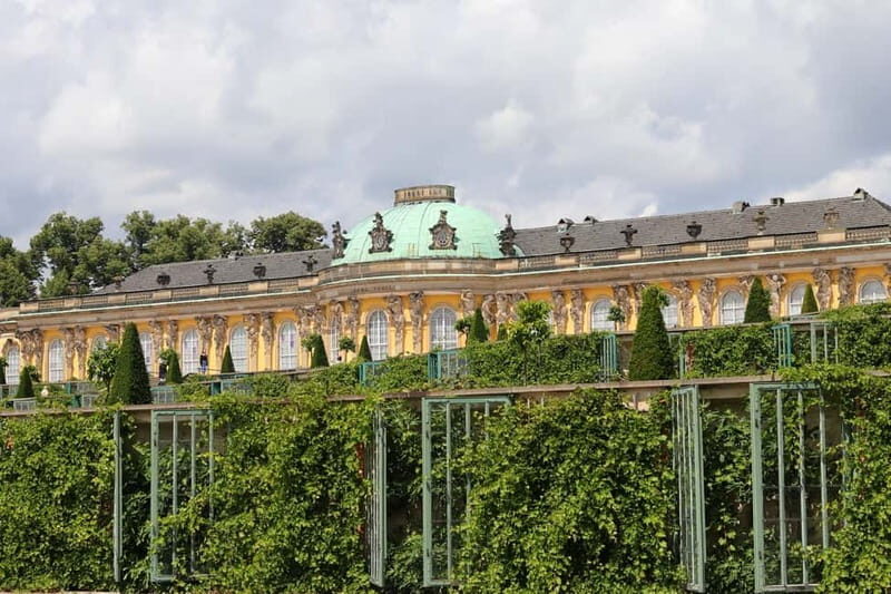 5h Potsdam private tour with Guide, Chauffeur & Photographer - Who Will Love This Tour?