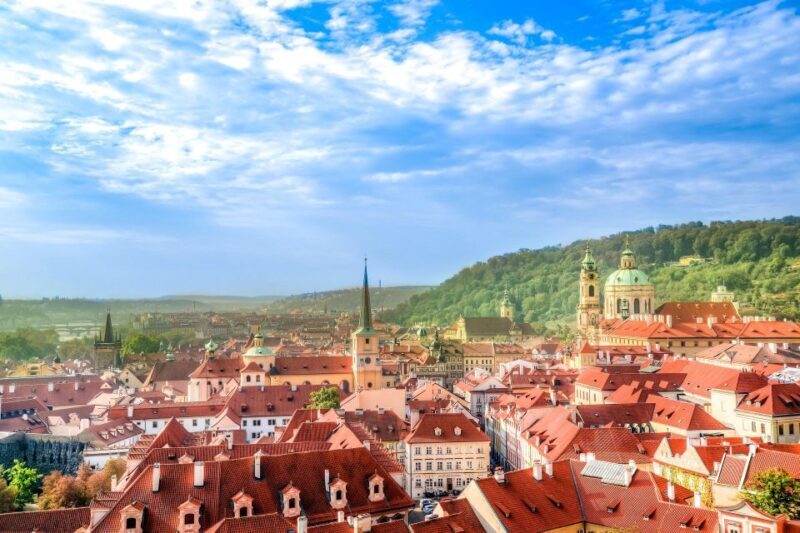 5h Prague City Highlights Tour, Local Lunch & Snack Incl. - What Reviewers Say