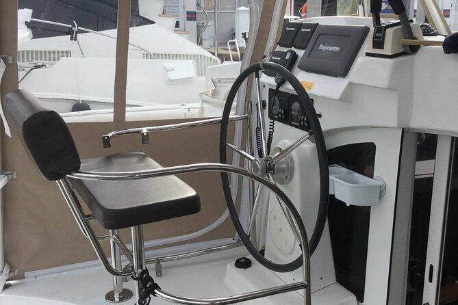 5H Private 40'Catamaran All-Inclusive in Tulum & Playa del Carmen - How It Compares