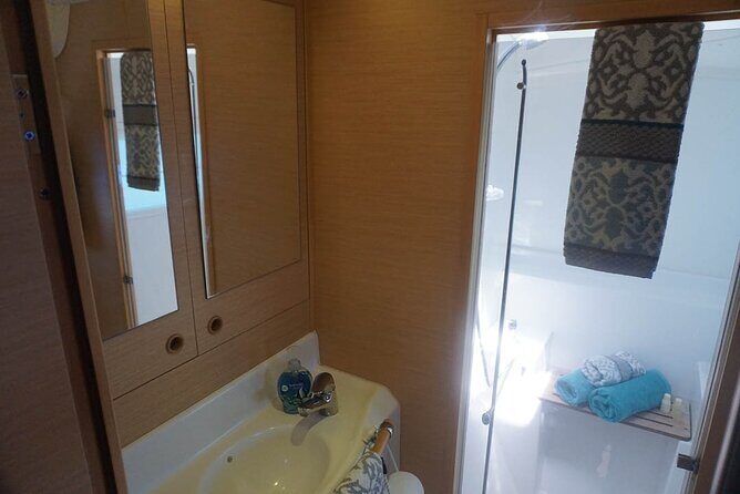 5H Private 40'Catamaran All-Inclusive in Tulum & Playa del Carmen - FAQ