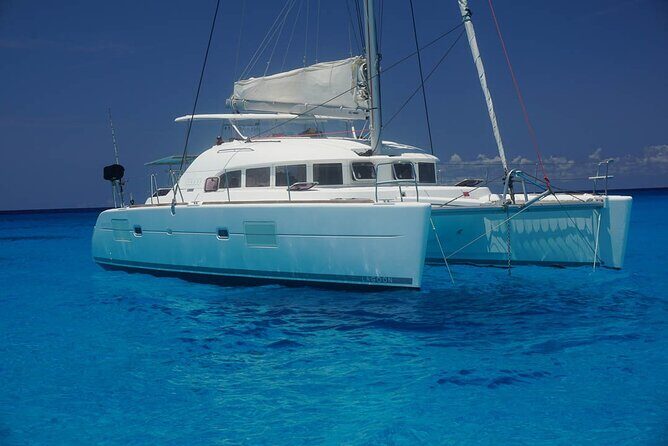 5H Private 40'Catamaran All-Inclusive in Tulum & Playa del Carmen - Wrap-up