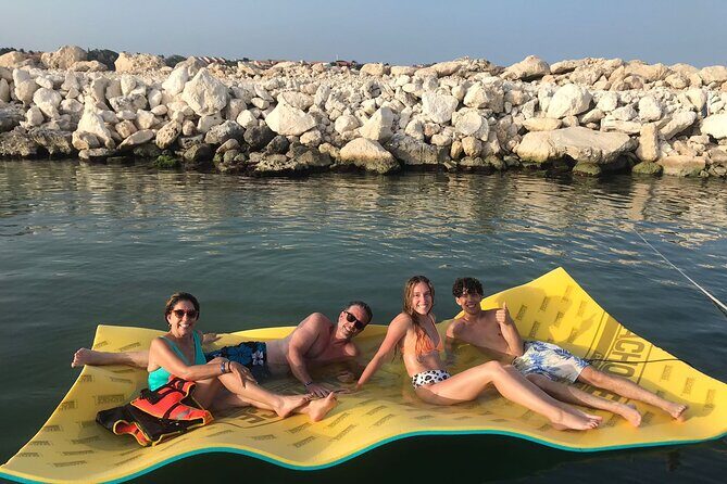 5H Private 44' Catamaran All-Inclusive - Tulum & Playa del Carmen - What Weve Learned from Travelers’ Reviews