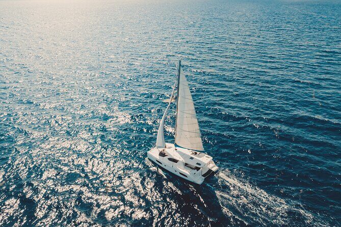 5H Private 44' Catamaran All-Inclusive - Tulum & Playa del Carmen - Practical Details & Considerations