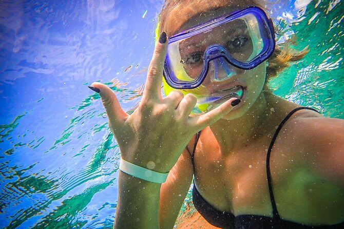 5H Private 44' Catamaran All-Inclusive - Tulum & Playa del Carmen - The Sum Up: Who Will Love This Tour?