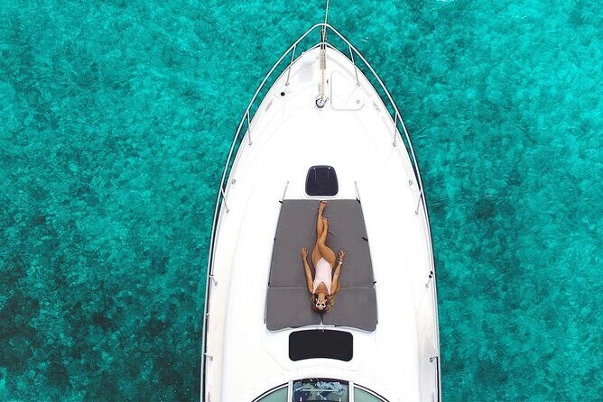 5H Private Lux 40' Yacht All Inclusive - Tulum & Playa del Carmen - Final Thoughts