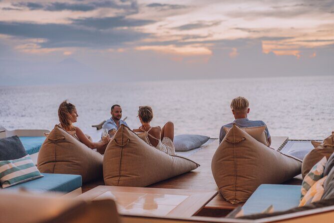 5H Snorkeling & Breakfast Cruise on Utopia Catamaran - Duration, Pricing, and Booking Tips