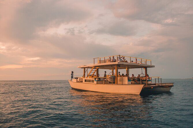 5H Snorkeling & Breakfast Cruise on Utopia Catamaran - Authenticity and Overall Experience