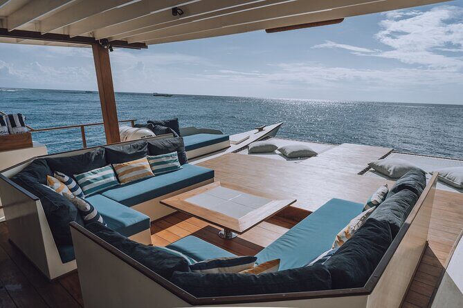 5H Snorkeling & Sunset Cruise on Utopia Catamaran - Detailed Review of the Utopia Catamaran Snorkeling & Sunset Cruise