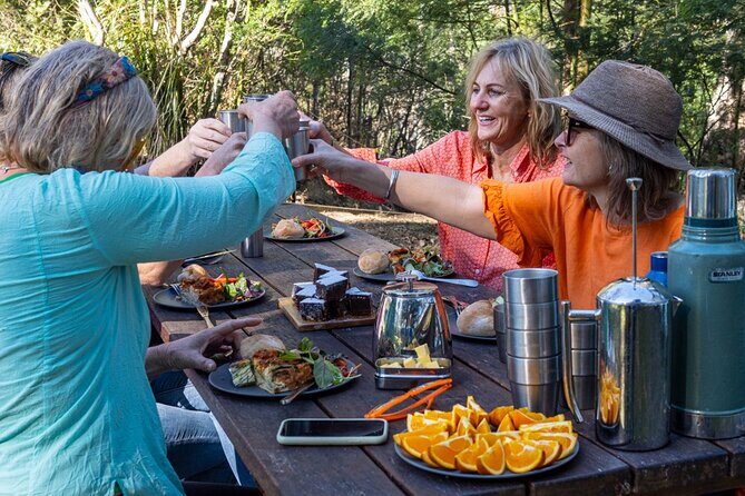 5hr Eden Tour in Nature; Beach, Lookout & National Park - Frequently Asked Questions