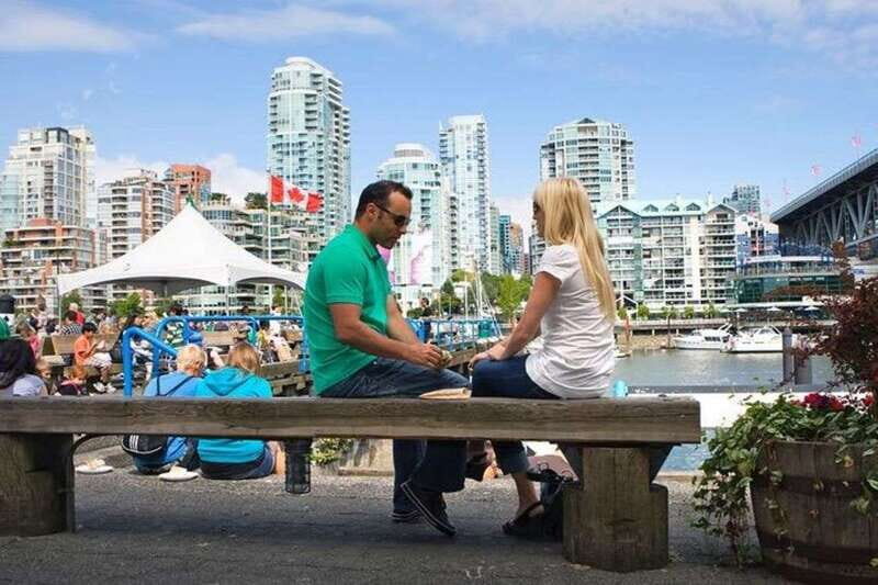 5hr Private Sightseeing Tour-Vancouver City (fr YVR/Cruise) - FAQ