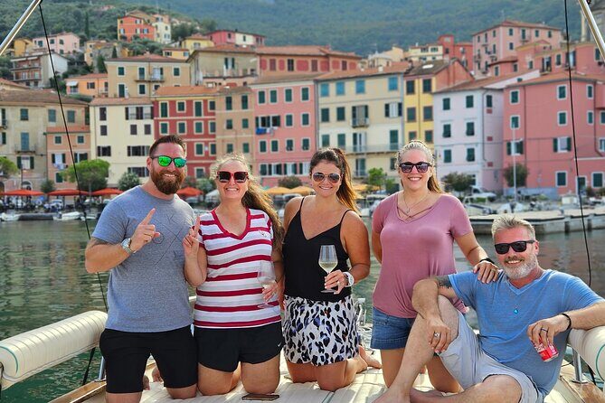 5Terre Private Boat Tour - What’s Included & What to Consider