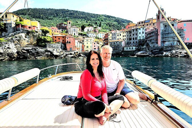 5Terre Private Boat Tour - Why Travelers Love This Experience