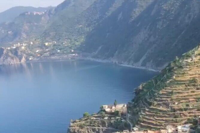 5Terre Private Boat Tour - Who Should Consider This Tour?