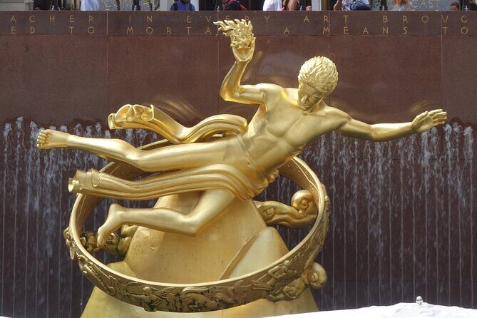 5th Ave Holiday Lights Walking Tour with Rockefeller Tree - The Sum Up: Is It Worth It?