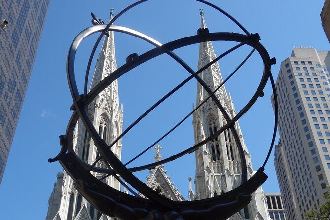 5th Ave Holiday Lights Walking Tour with Rockefeller Tree - FAQ