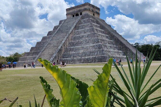5x1: Chichen Itza + Suytun & Ikkil Cenote + Buffet + Valladolid - The Sum Up