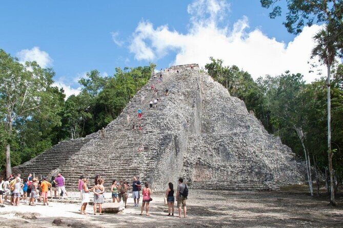 5x1 Tour: Tulum Coba Cenote Mayan Village and Playa del Carmen - Customer Feedback: What Real Travelers Say