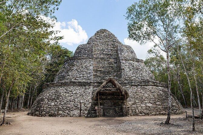 5x1 Tour: Tulum Coba Cenote Mayan Village and Playa del Carmen - Who Should Consider This Tour?