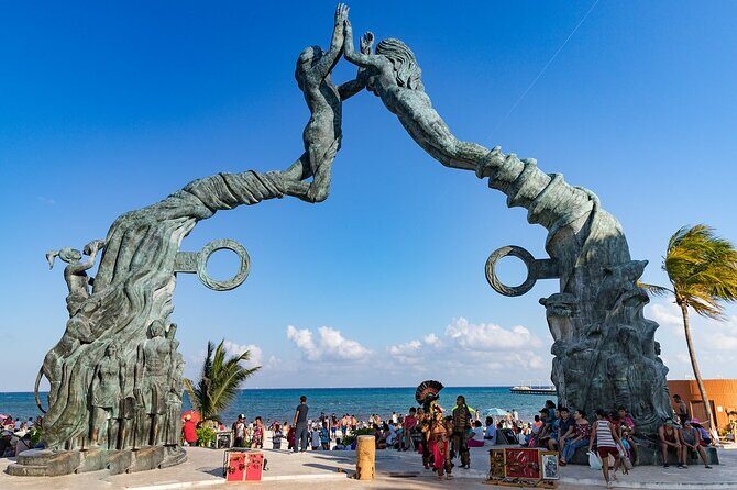 5x1 Tour: Tulum Coba Cenote Mayan Village and Playa del Carmen - Final Thoughts: Is It Worth It?