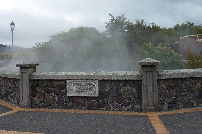 6.5 hour Small-Group Rotorua Naturally Shore Excursion - Tauranga - An In-Depth Look at the Rotorua Shore Excursion