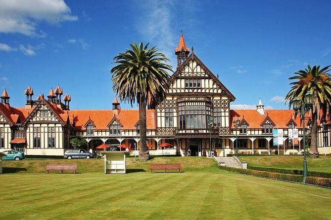 6.5 hour Small-Group Rotorua Naturally Shore Excursion - Tauranga - FAQ