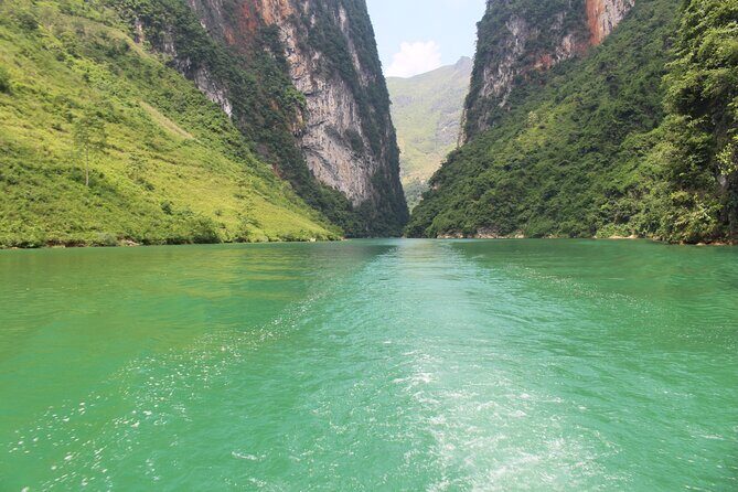 6 - 8 Day Vietnam Itinerary | Magnificent | Best 2025 Northern - The Itinerary Breakdown: Great Lengths, Great Views