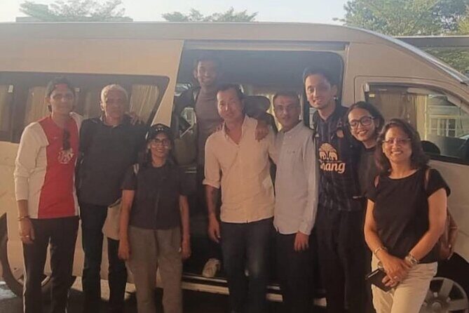 6-8 Hours Phnom Penh Private Guided Tour - A Complete Look at the 6-8 Hours Phnom Penh Private Guided Tour