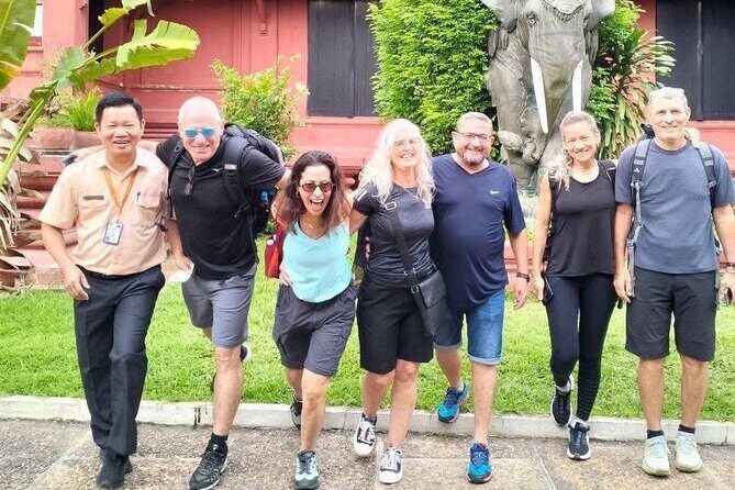 6-8 Hours Phnom Penh Private Guided Tour - Practical Details and Insights