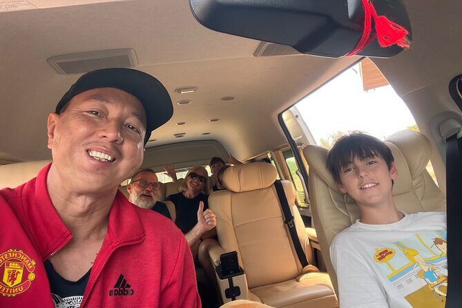 6-8 Hours Phnom Penh Private Guided Tour - FAQ