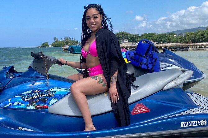 6 Activity JetCar Jetski Parasailing Snorkeling Tubing/Rafting - Key Points