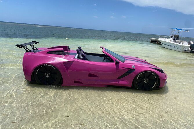 6 Activity JetCar Jetski Parasailing Snorkeling Tubing/Rafting - Final Thoughts: Is It Worth It?