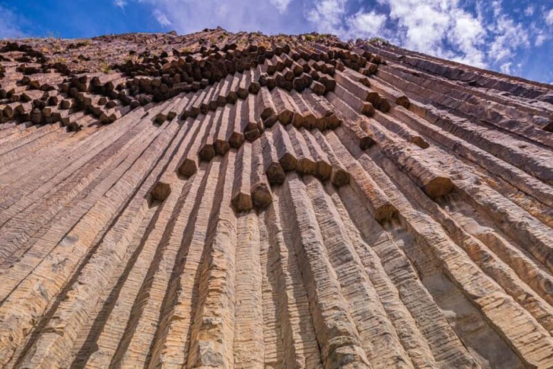 6 Armenian Destination Instagramable Tour from Yerevan - Authentic Traveler Feedback Highlights