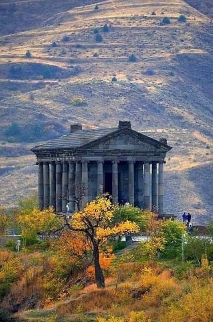 6 Armenian Destination Instagramable Tour from Yerevan - FAQ