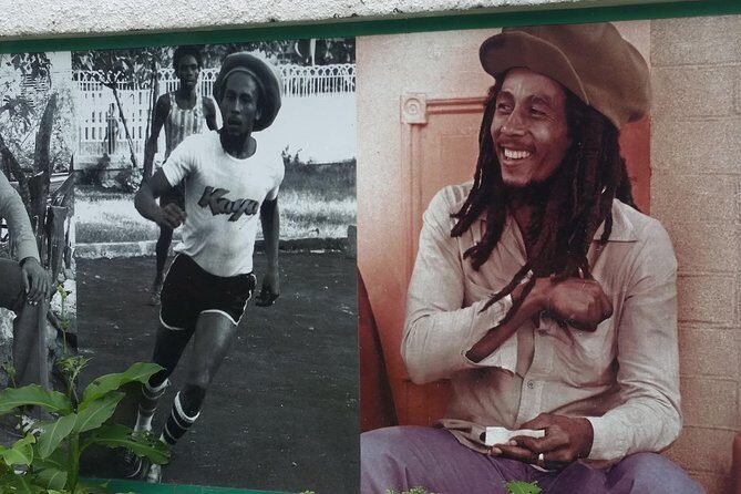 6. Bob Marley 9miles/Dunn's River Private Tour(420 Friendly)final resting place - An In-Depth Look at the Tour Experience