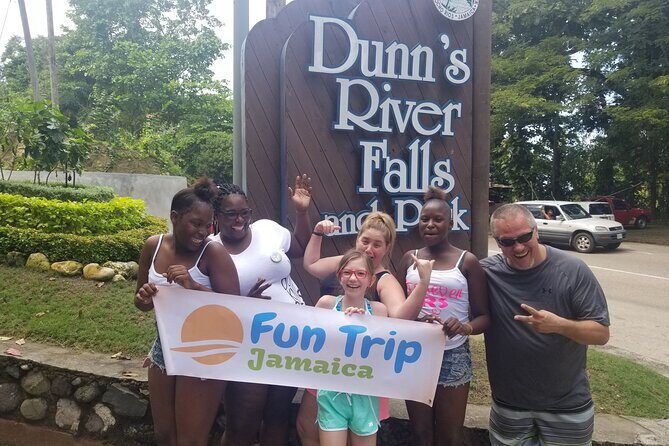 6. Bob Marley 9miles/Dunn's River Private Tour(420 Friendly)final resting place - Final Thoughts