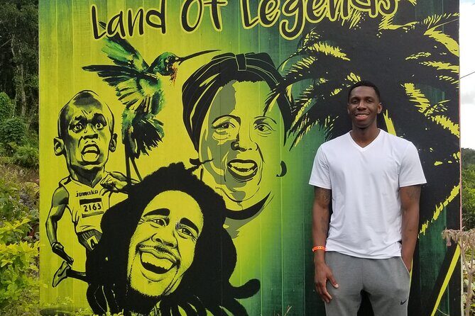 6. Bob Marley 9miles/Dunn's River Private Tour(420 Friendly)final resting place - FAQ