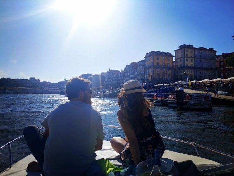 6 Bridges, Not Shared Boat Tour 1h30m, group price up to 6px - Practical Details and What You Need to Know