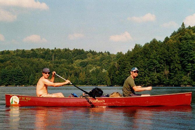 6-Day Algonquin Explorer Canoe Trip - What Real Travelers Say