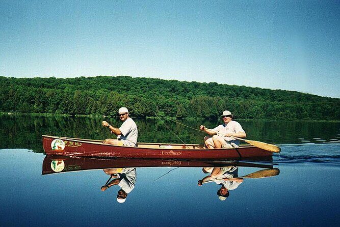 6-Day Algonquin Explorer Canoe Trip - Who Will Love This Trip?