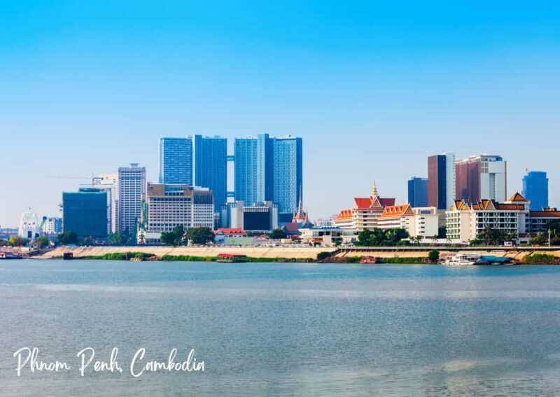 6-Day Authentic Cambodia Tour from Siem Reap to Battambang - FAQ