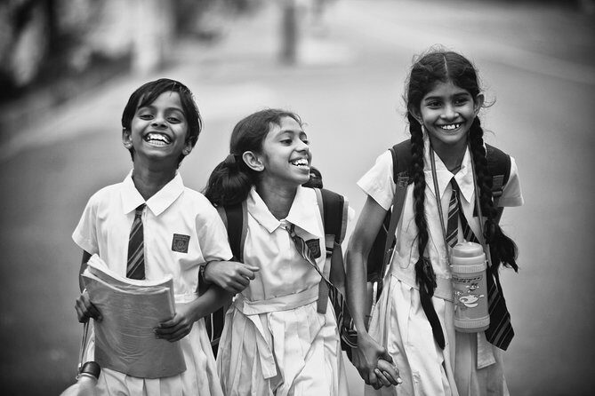 6-Day Authentic Experiences in Sri Lanka - Key Points