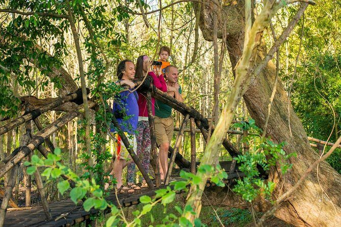 6-Day Authentic Experiences in Sri Lanka - Daily Breakdown and What to Expect